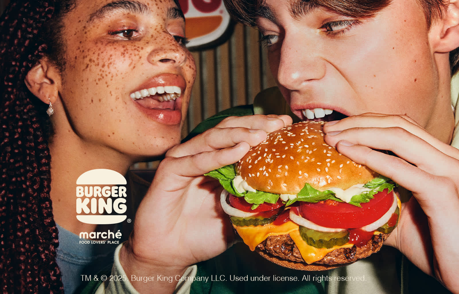 Marché Slovenija | Marché Lom II