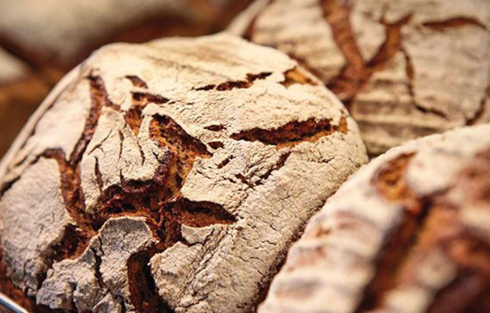 Marché Deutschland | Natural Bakery am Hannover Airport