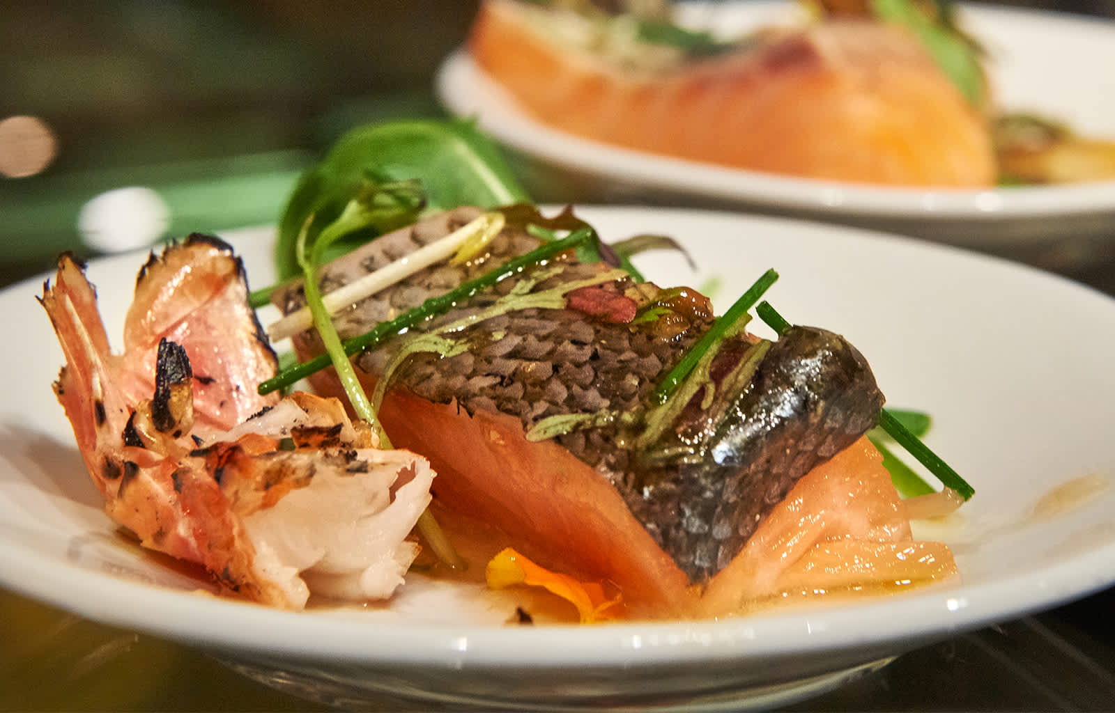 Marché Singapore | Restaurants with homemade dishes prepared with care ...