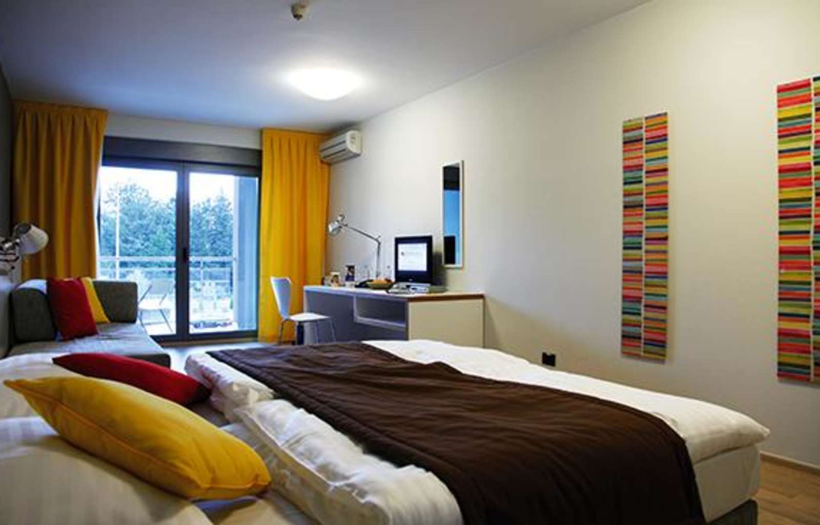 Marché | Marché Ravna Gora