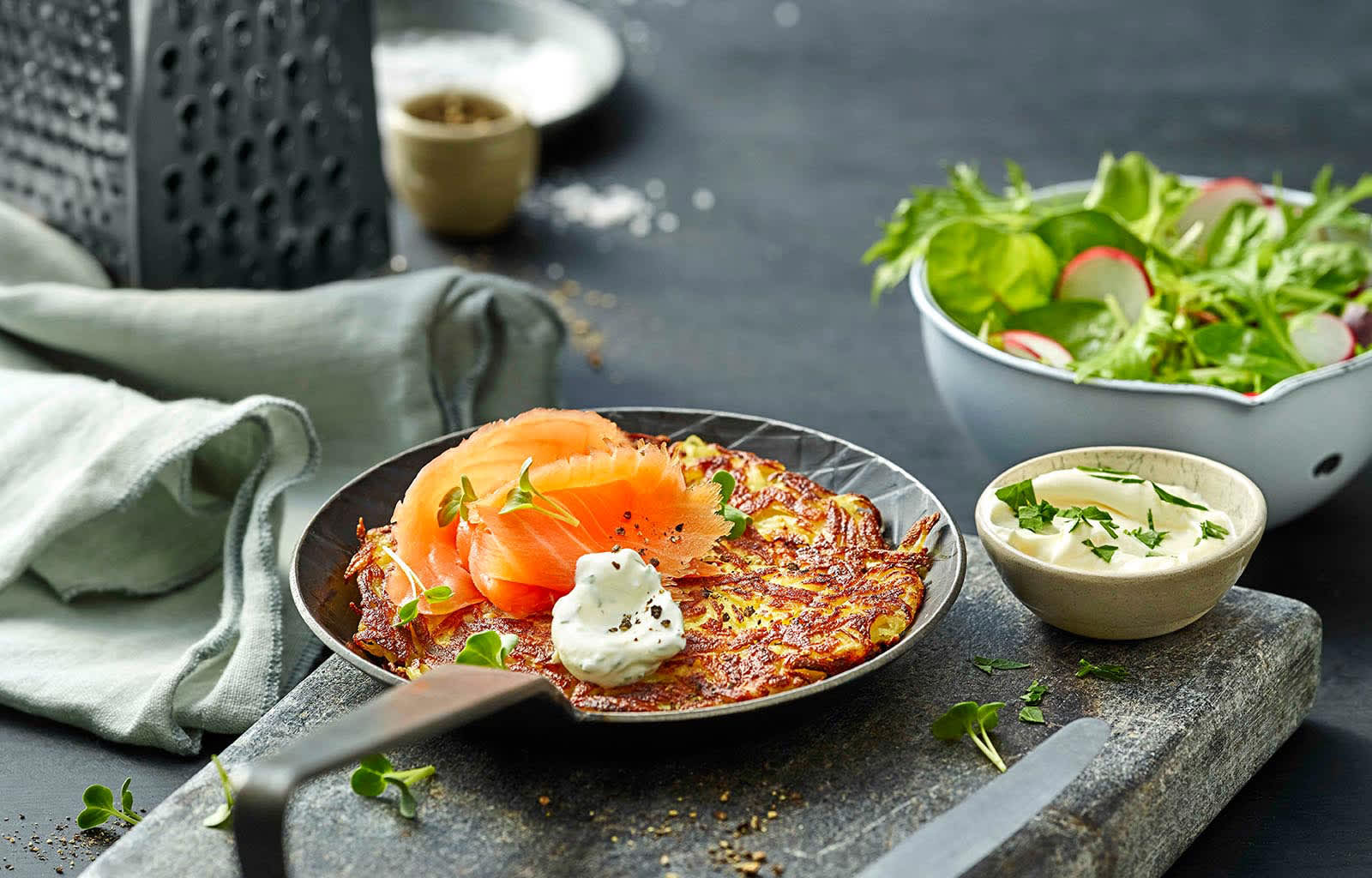 Marché Singapore | Suntec City Tower 3, #01-612 to 614 Singapore