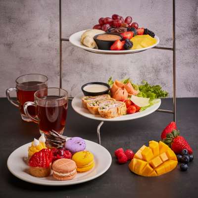 Marché Singapore | Suntec City Tower 3, #01-612 to 614 Singapore