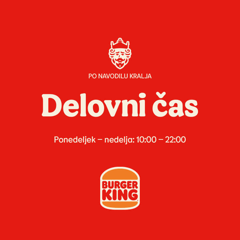 Marché Slovenija | Marché Lom II